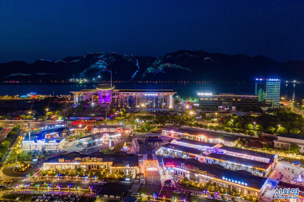 中 2월 비제조업 PMI 51.6, 전월보다 상승